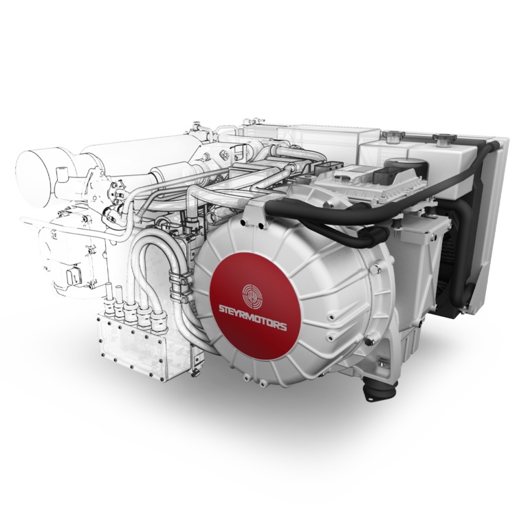 Home - Steyr Motors AG