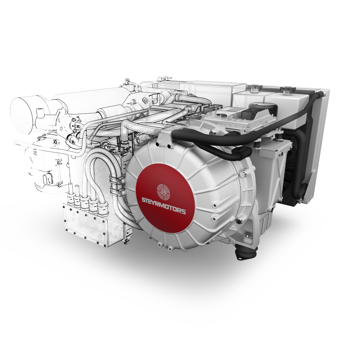 Home - Steyr Motors AG