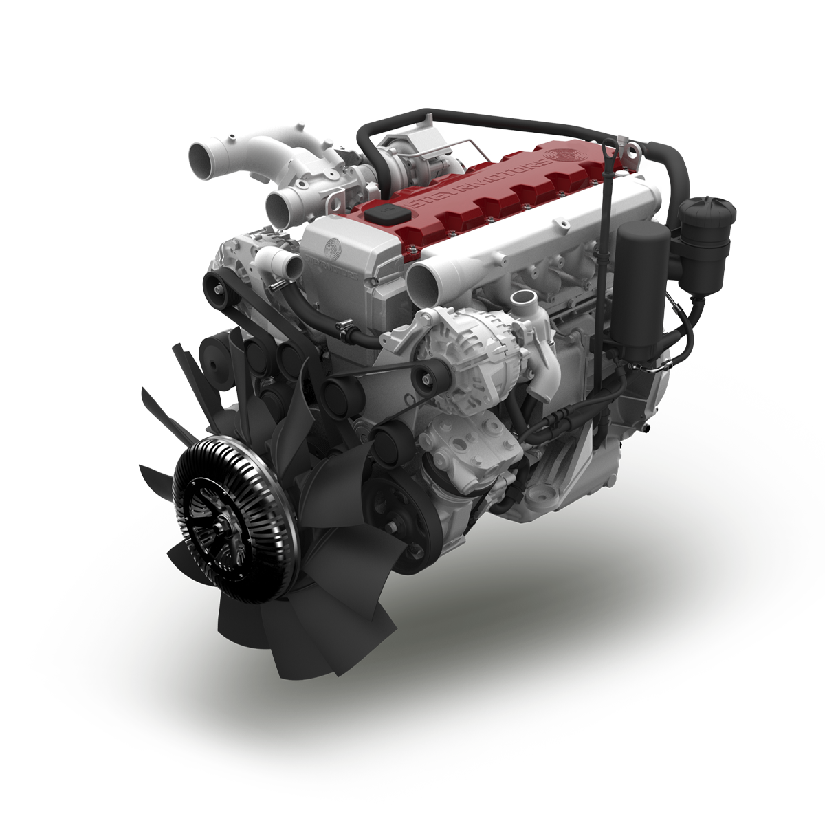 Home - Steyr Motors AG