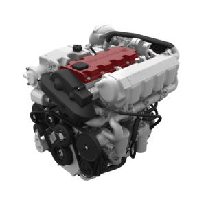 Products - Steyr Motors AG