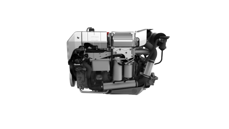 SE 6-Cylinder - Steyr Motors AG